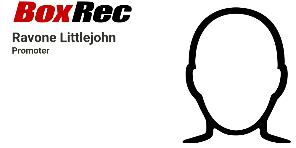 BoxRec: Ravone Littlejohn