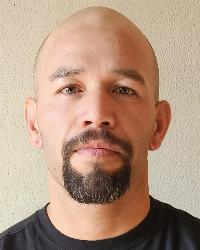 BoxRec: Ephraim Martinez