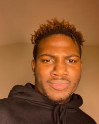 BoxRec: Kenneth Sene