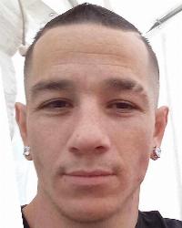 BoxRec: Alexander Prince Gutierrez