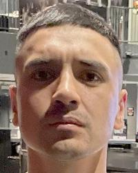 BoxRec: Fernando Joaquin Valdez