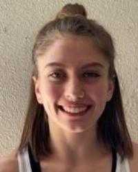 BoxRec: Danielle Thomason