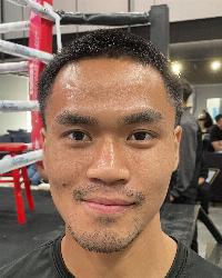 BoxRec: Lai Thang