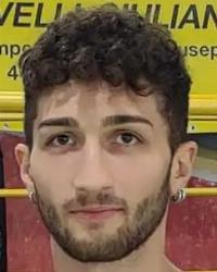 BoxRec: Antonio Licata