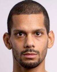 BoxRec: Allen Torres