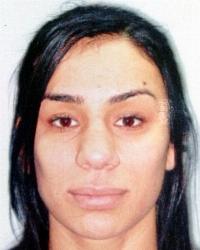 BoxRec: Julia Gabriela Celes