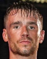BoxRec: Conor McIntosh