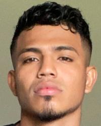 BoxRec: Oscar Arroyo