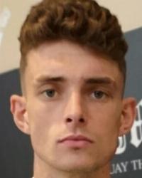 BoxRec: Jamie Morrissey