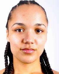 BoxRec: Lauren Baker