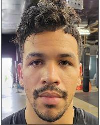 BoxRec: Jonathan Cortes