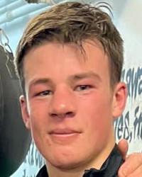 BoxRec: Lloyd Farrington