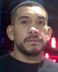 BoxRec: Gabriel Rodriguez