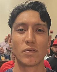 BoxRec: Marce Marquez