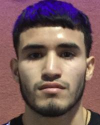 BoxRec: Jose Cardenas