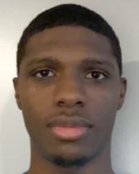 BoxRec: Kamauriay Walker