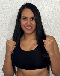 BoxRec: Mayra Rodriguez
