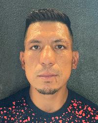 BoxRec: Felipe Reyes