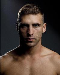 BoxRec: Kamil Slendak