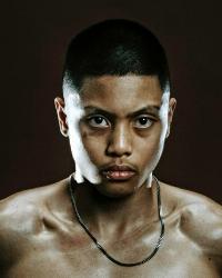 BoxRec: Jacob Pagaling