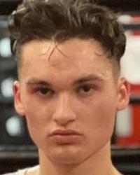 BoxRec: Simon Vollmer