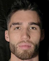 BoxRec: Daniel Raymond Ramirez