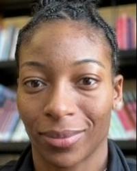 BoxRec: Brandi Robinson