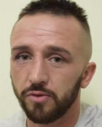 BoxRec: Willy Gilheaney