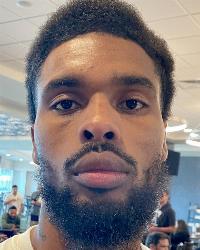 BoxRec: Malik Calhoun