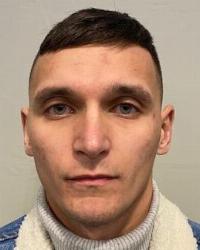 BoxRec: Igor Veretenin