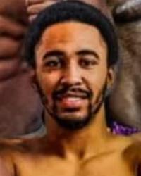 BoxRec: Steven Thomas