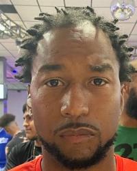 BoxRec: Casey Foster