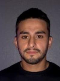 BoxRec: Carlos Olmeda