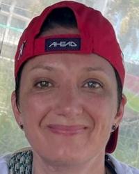 BoxRec: Amy Elkins