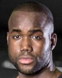 BoxRec: Darren Sealy