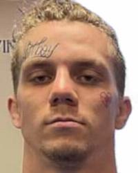 BoxRec: Anthony Dill