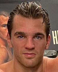 BoxRec: Dylan Phoenix-Morrison