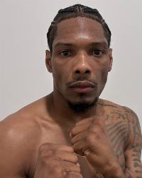 BoxRec: Kahlil Mitchell