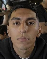 BoxRec: Eduardo Castillo