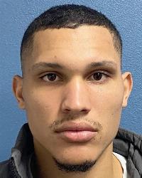 BoxRec: Brayan Leon Salgado