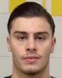 BoxRec: Steven Bertucci