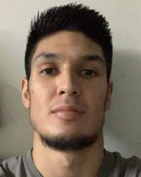 BoxRec: Adrian Ochoa