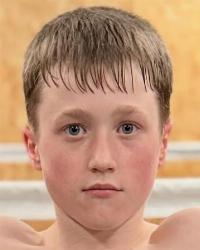 BoxRec: Jayden Price