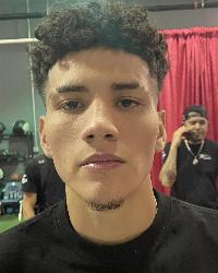 BoxRec: Travis Crawford