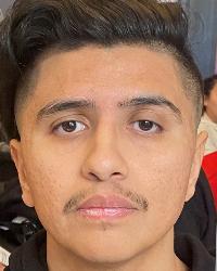 BoxRec: Raul Garcia Jr