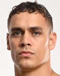 BoxRec: David Nyika