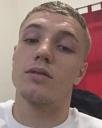 BoxRec: Austin Brooks