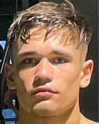 BoxRec: Thomas Varey