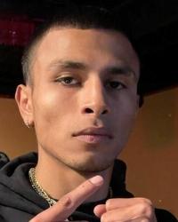 BoxRec: Jimmy Garza III