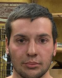 BoxRec: Jacob Hunter